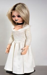Tiffany Doll Movie Replica Doll - Bernie's House of Fun