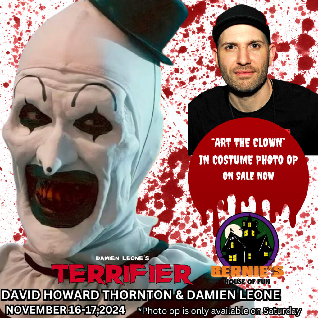 Halloween, Horror Masks, and collectibles - Bernie's House of Fun